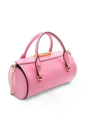 Prada Sybil Leather Handbag
