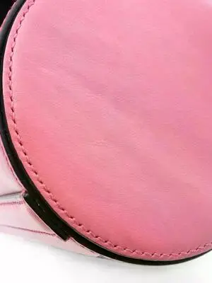Prada Sybil Leather Handbag