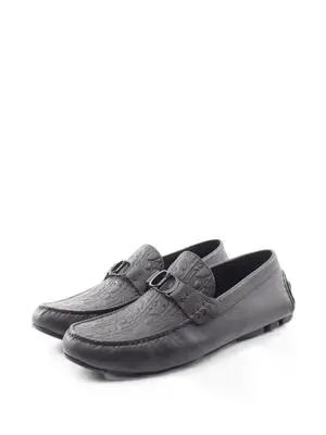Dior Odeon Cd Loafers