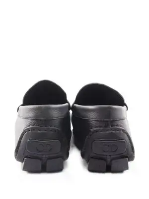 Dior Odeon Cd Loafers