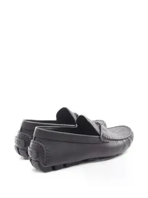 Dior Odeon Cd Loafers