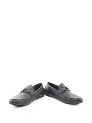 Dior Odeon Cd Loafers