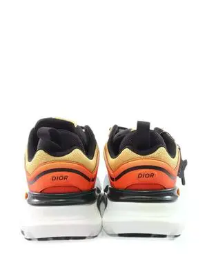 Dior X Lewis Hamilton 2020s B44 Blade Sneakers
