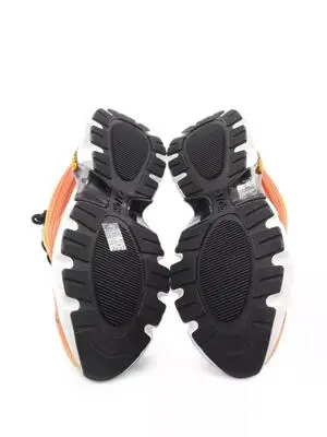 Dior X Lewis Hamilton 2020s B44 Blade Sneakers