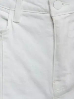 L'Agence Sandy Wide-leg Jeans