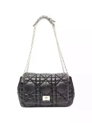Dior Milly La Forêt Cannage Shoulder Bag