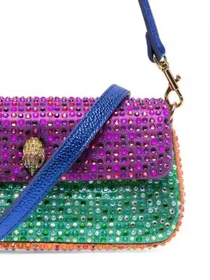 Kurt Geiger Embellished Shoulder Bag