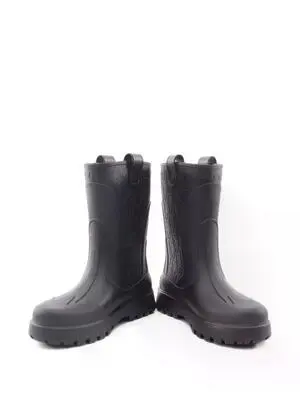 Dior 2020s Garden Oblique Rain Boots