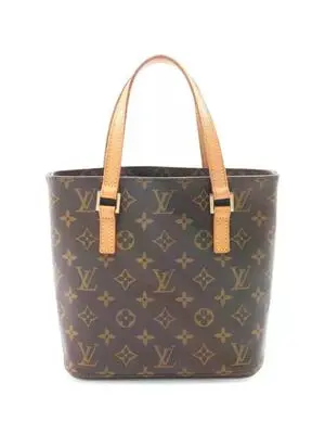 LOUIS VUITTON Vavin Pm Monogram Tote Bag