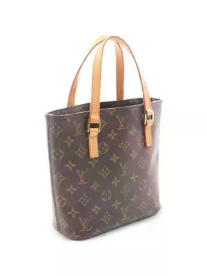 LOUIS VUITTON Vavin Pm Monogram Tote Bag