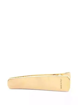 Miu Miu Logo-detail Hair Clip