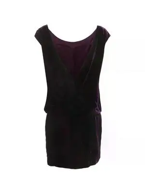 Ralph Lauren V Neck Cocktail Dresses