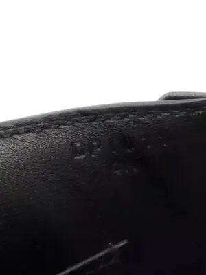 Hermès 2019 Mini Veru Shoulder Bag - Black
