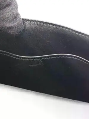 Hermès 2019 Mini Veru Shoulder Bag - Black