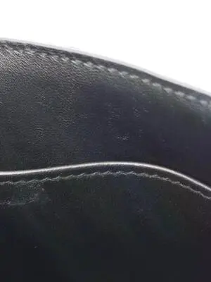 Hermès 2019 Mini Veru Shoulder Bag - Black