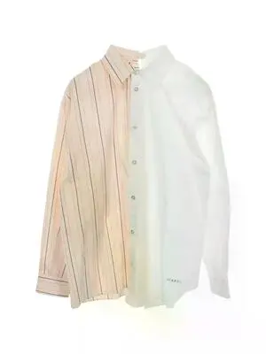 Marni Striped Shirt
