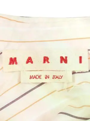 Marni Striped Shirt