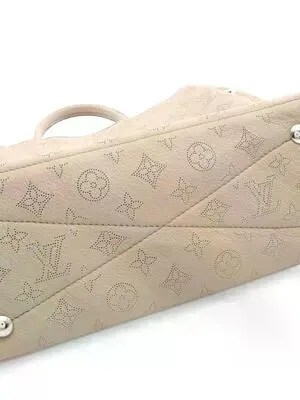 LOUIS VUITTON Bella Mahina Tote Bag