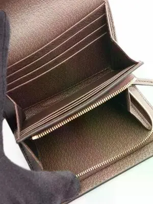 Gucci 2010s Ophidia Gg Wallet