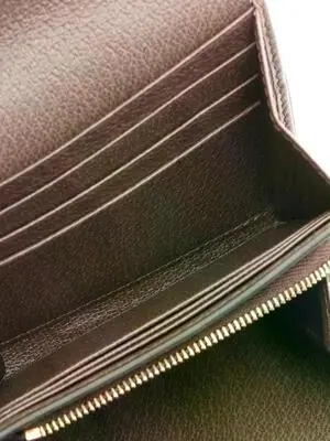 Gucci 2010s Ophidia Gg Wallet