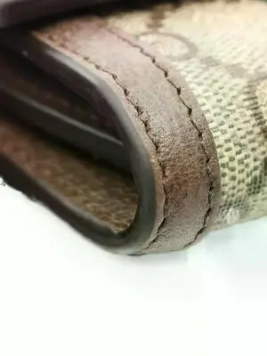 Gucci 2010s Ophidia Gg Wallet