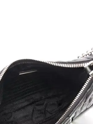 Prada Re-edition 2005 Shoulder Bag
