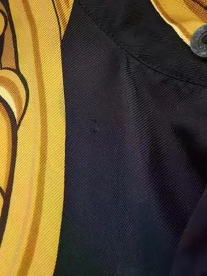 Hermès 2010s Long-sleeves Shirt