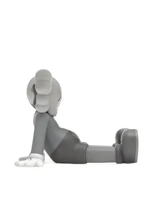 KAWS Holiday Taipei Companion Figure
