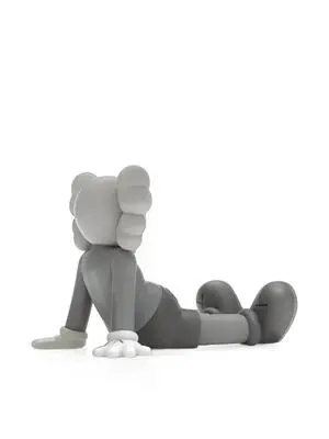 KAWS Holiday Taipei Companion Figure