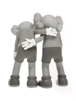 KAWS Along The Way Figure
