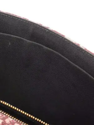 Dior 30 Montaigne Shoulder Bag - Red