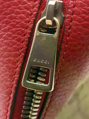 Gucci 2010s Bree Gg Canvas Shoulder Bag