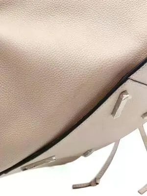 Loewe 2010s Medium Hammock Tote Bag