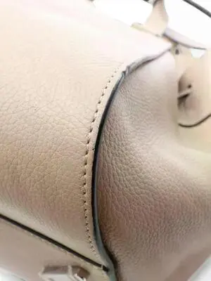 Loewe 2010s Medium Hammock Tote Bag
