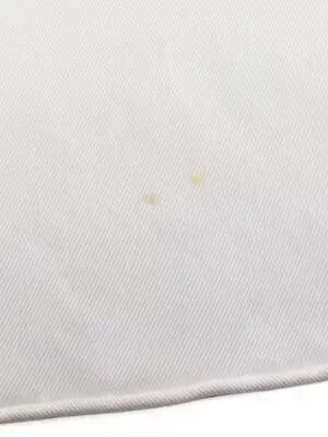 Hermès 2000s Brides De Gala Scarf - Blue