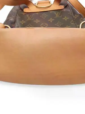 LOUIS VUITTON Monogram Montsouris Backpack