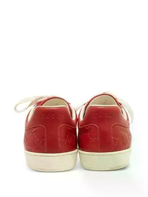 Gucci Ace Sneakers