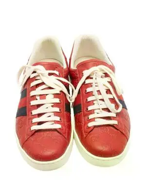 Gucci Ace Sneakers