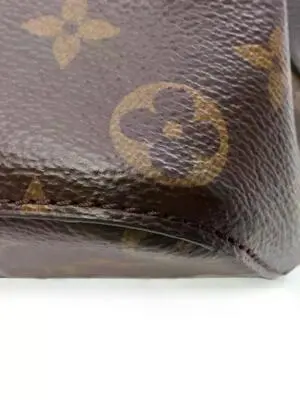 LOUIS VUITTON 2019 Neonoé Monogram Shoulder Bag