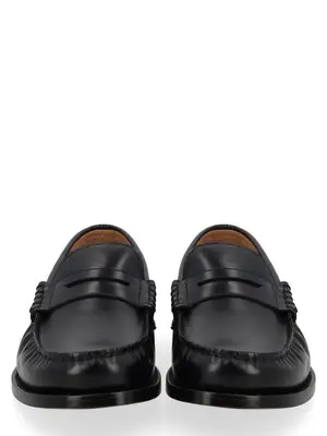 Premiata Binder" Mocassino