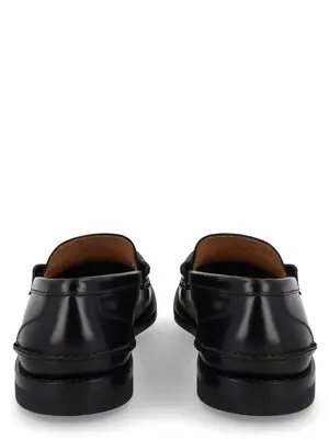 Premiata Binder" Mocassino