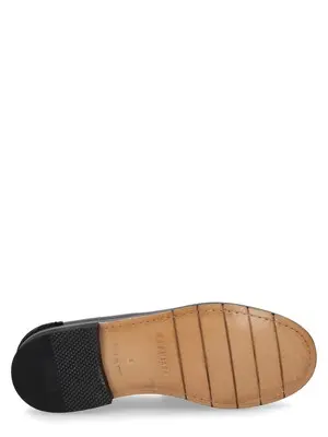 Premiata Binder" Mocassino