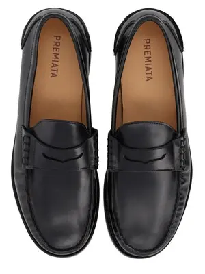 Premiata Binder" Mocassino