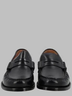Premiata Binder" Mocassino