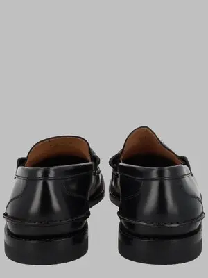 Premiata Binder" Mocassino