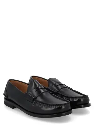 Premiata Binder" Mocassino