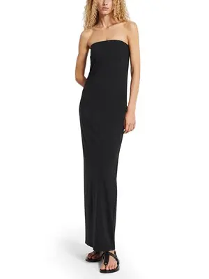 Co Long Dress