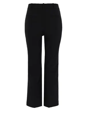 Co Cropped Cigarette Trousers