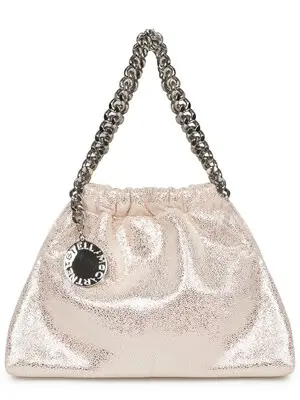 Stella McCartney Falabella Mini Bag - Pink