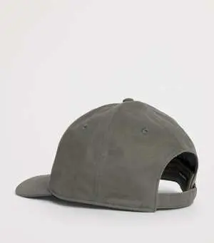 Canada Goose Embroidered Logo Baseball Cap